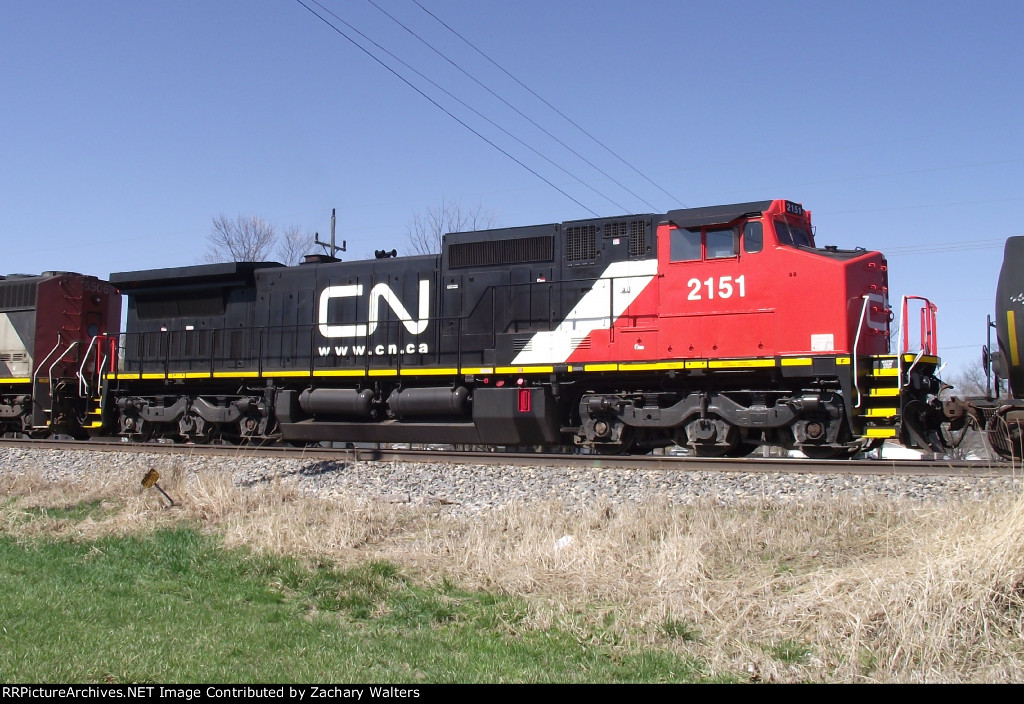 CN 2151